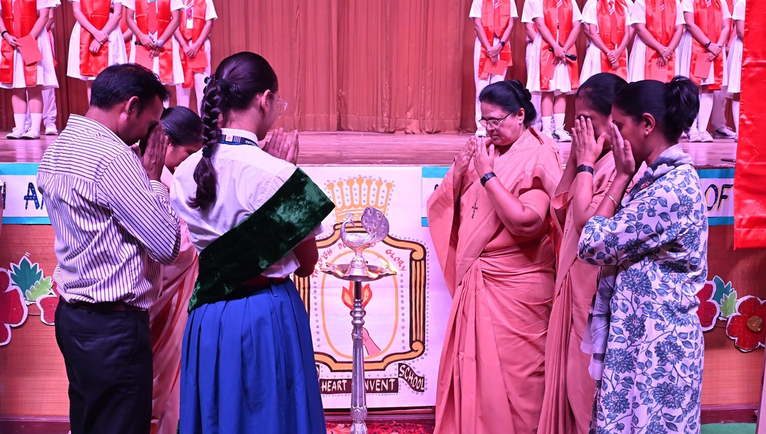 Homepage - Sacred Heart Convent School Sarabha Nagar